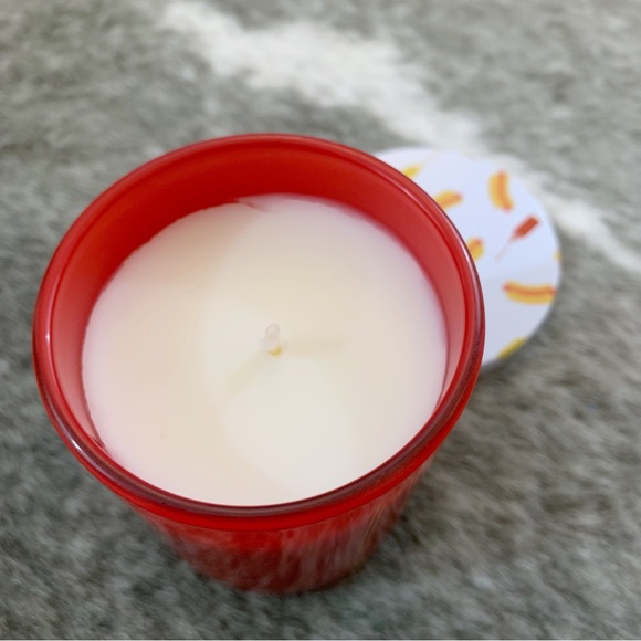 DW Home | Accents | Nwt Dw Home Hot Dog Candle | Poshmark